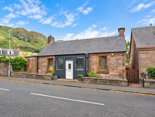 3 Bedroom Bungalow