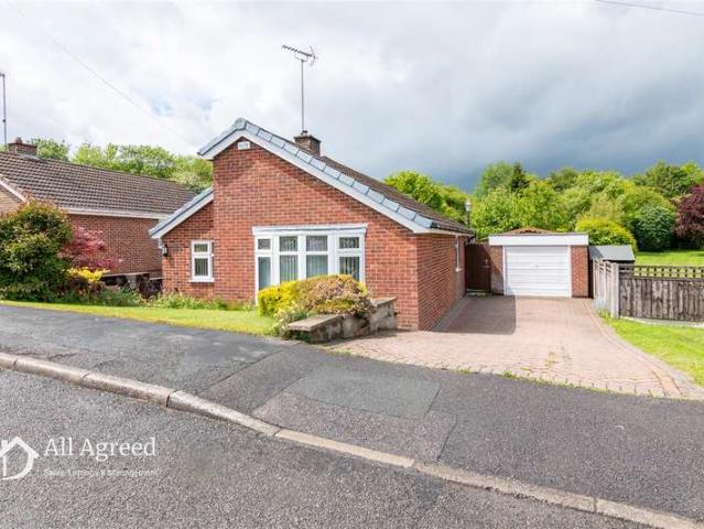 3 Bedroom Bungalow