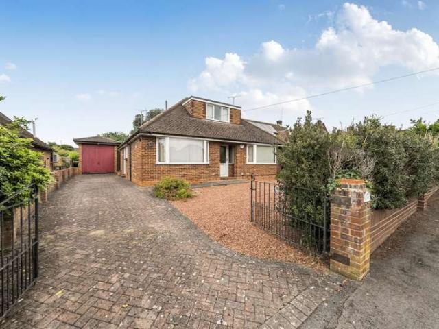 3 Bedroom Bungalow