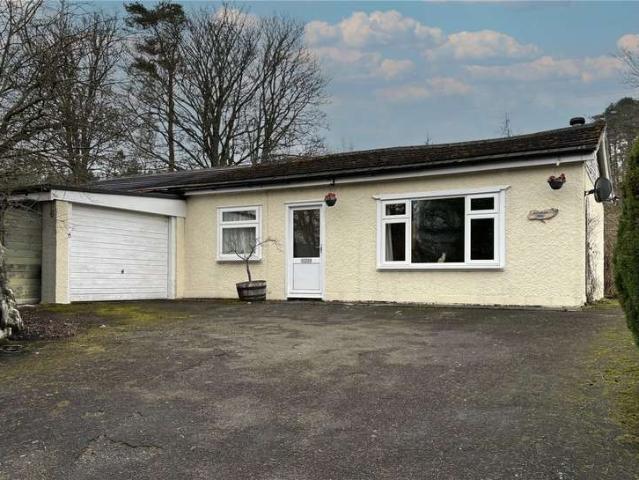 3 Bedroom Bungalow