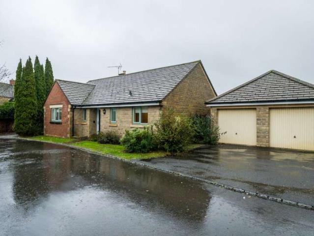 3 Bedroom Bungalow