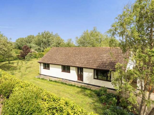 3 Bedroom Bungalow