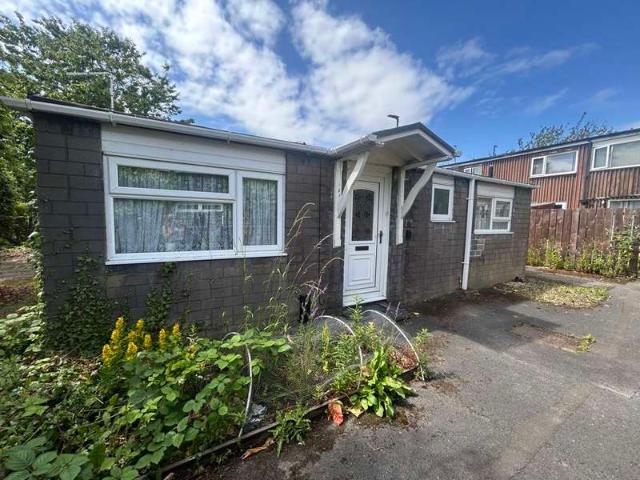 3 Bedroom Bungalow