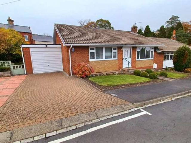3 Bedroom Bungalow