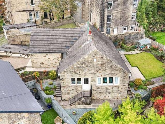 3 Bedroom Bungalow