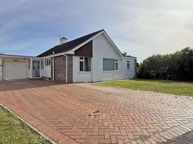 3 Bedroom Bungalow