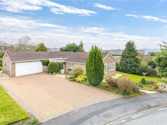 3 Bedroom Bungalow