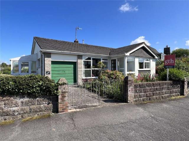 3 Bedroom Bungalow