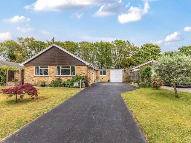 3 Bedroom Bungalow