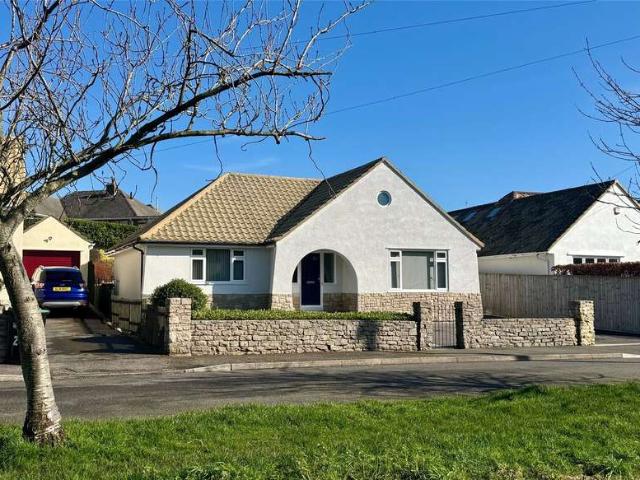 3 Bedroom Bungalow