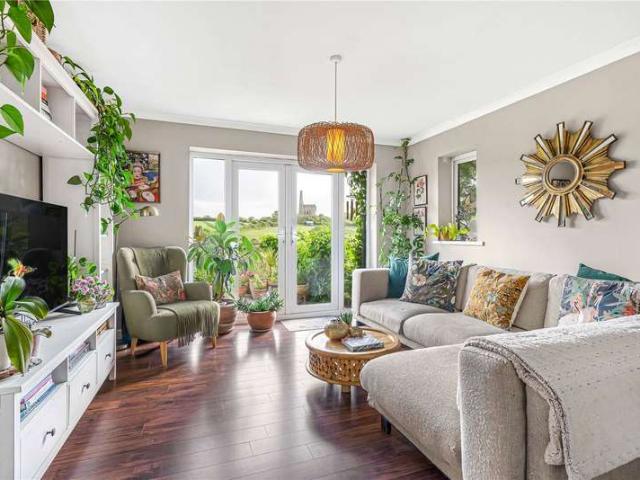 3 Bedroom Bungalow