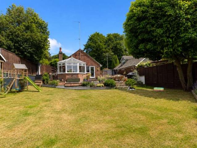 3 Bedroom Bungalow