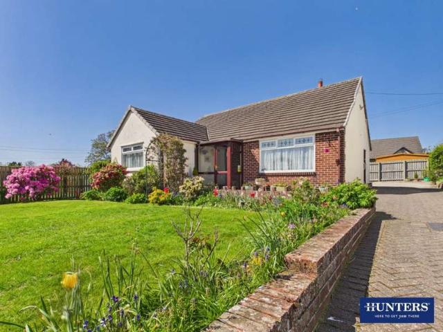 3 Bedroom Bungalow