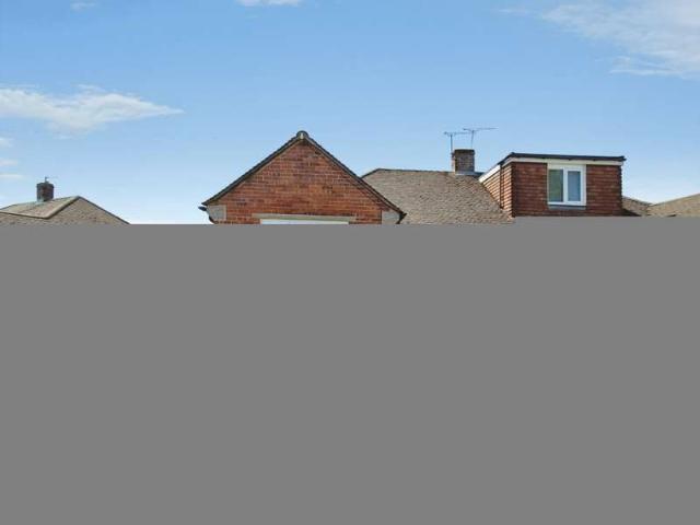 3 Bedroom Bungalow