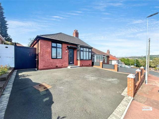 3 Bedroom Bungalow