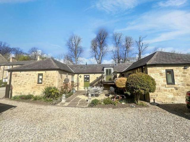 3 Bedroom Bungalow