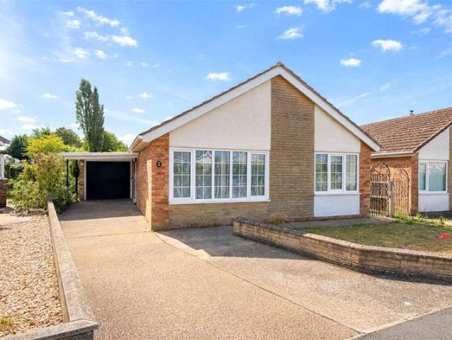 3 Bedroom Bungalow