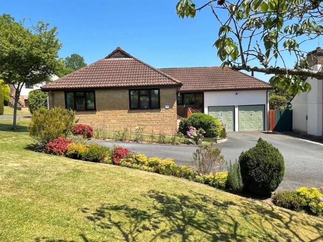 3 Bedroom Bungalow