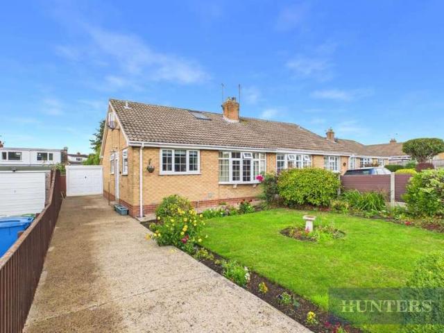 3 Bedroom Bungalow