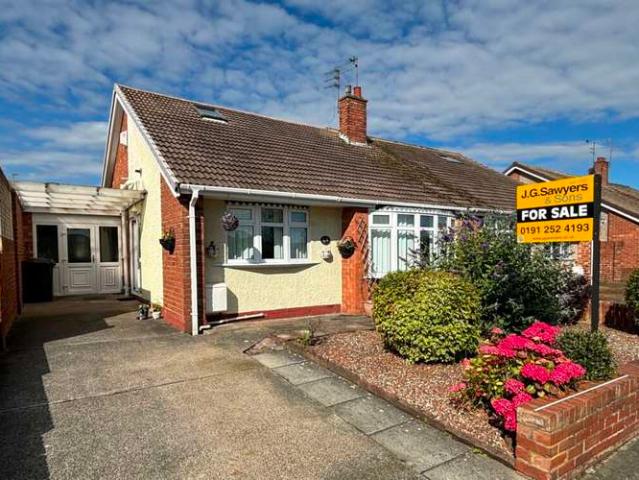 3 Bedroom Bungalow