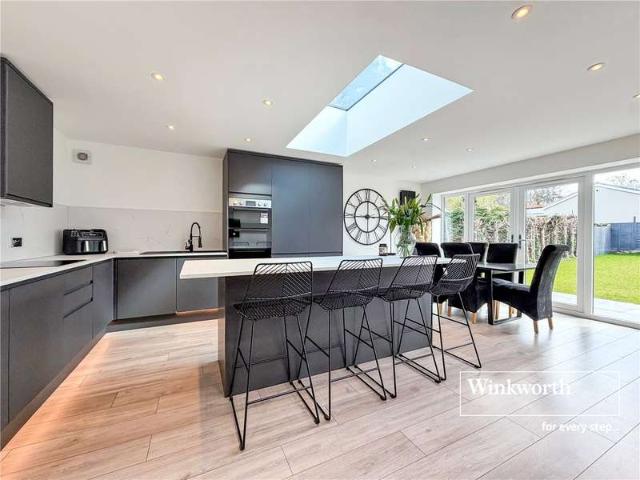 3 Bedroom Bungalow