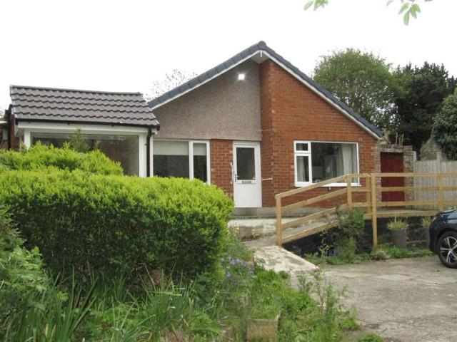 3 Bedroom Bungalow