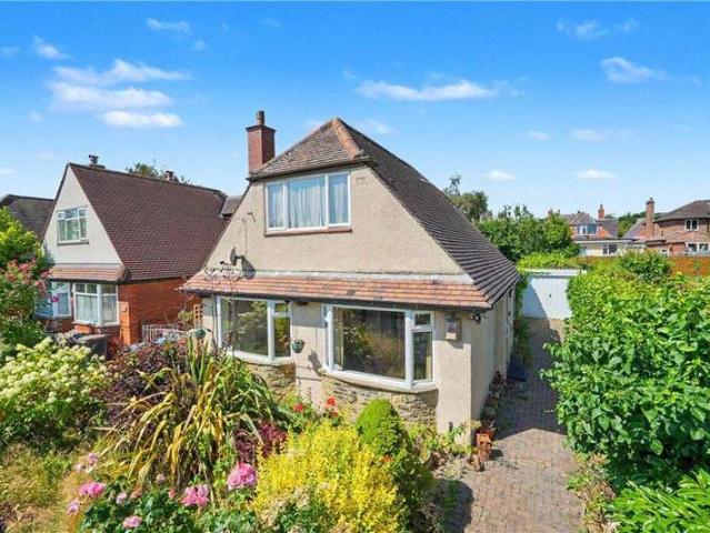 3 Bedroom Bungalow