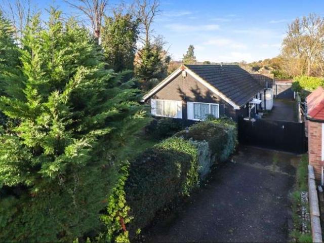 3 Bedroom Bungalow