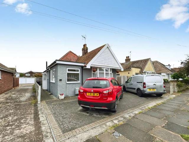3 Bedroom Bungalow