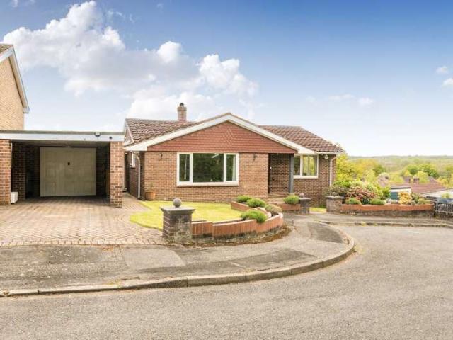 3 Bedroom Bungalow