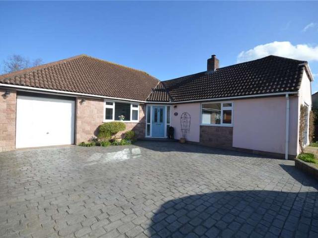 3 Bedroom Bungalow