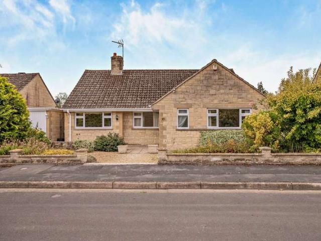 3 Bedroom Bungalow