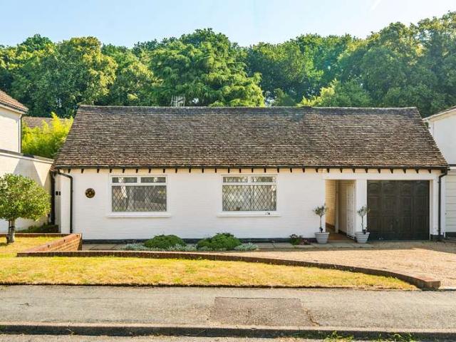 3 Bedroom Bungalow