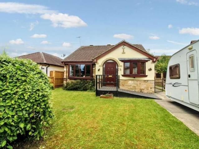 3 Bedroom Bungalow