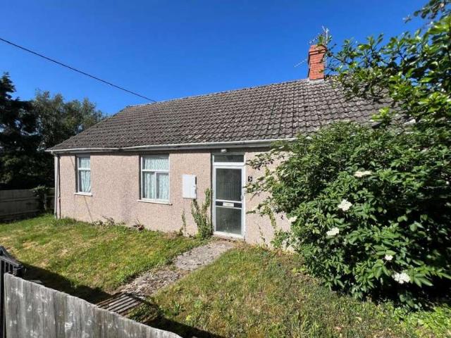 3 Bedroom Bungalow