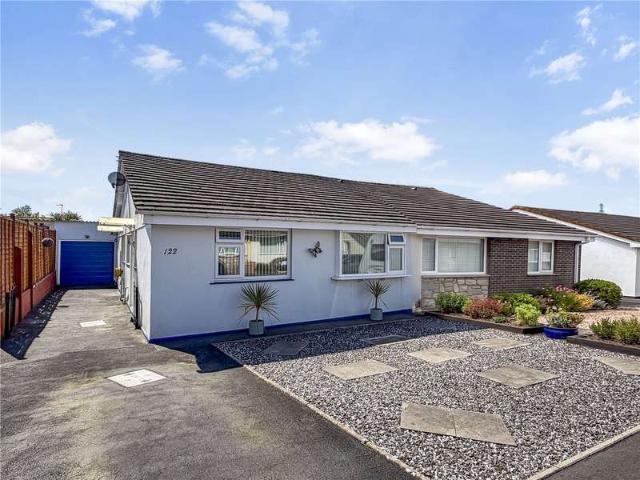 3 Bedroom Bungalow