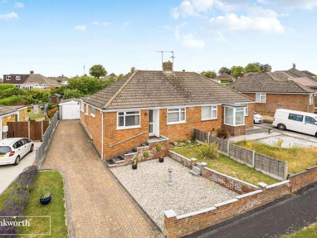 3 Bedroom Bungalow