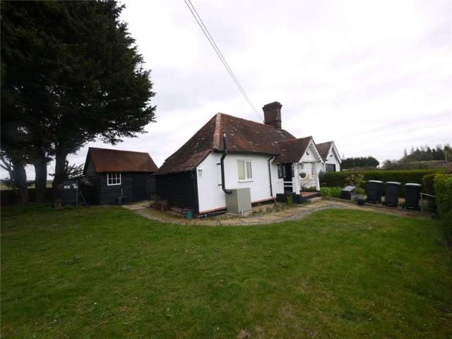 3 Bedroom Bungalow