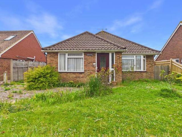 3 Bedroom Bungalow
