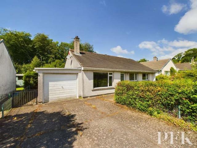 3 Bedroom Bungalow