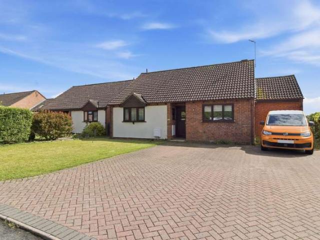 3 Bedroom Bungalow