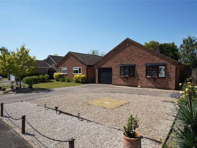 3 Bedroom Bungalow