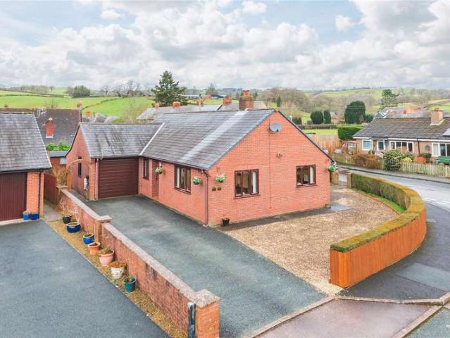 3 Bedroom Bungalow