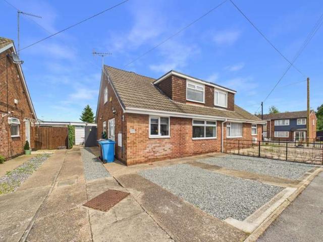 3 Bedroom Bungalow