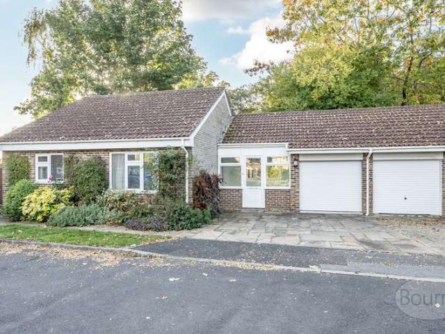 3 Bedroom Bungalow