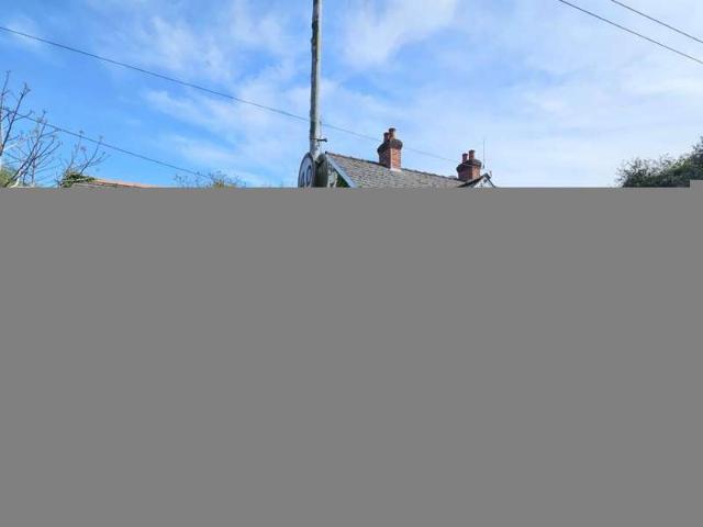 3 Bedroom Bungalow