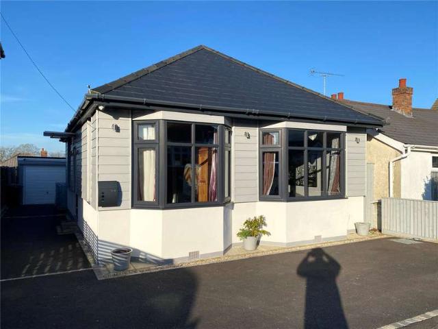 3 Bedroom Bungalow