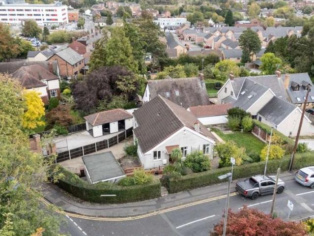 3 Bedroom Bungalow