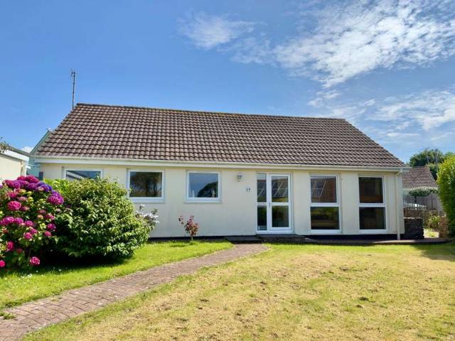 3 Bedroom Bungalow
