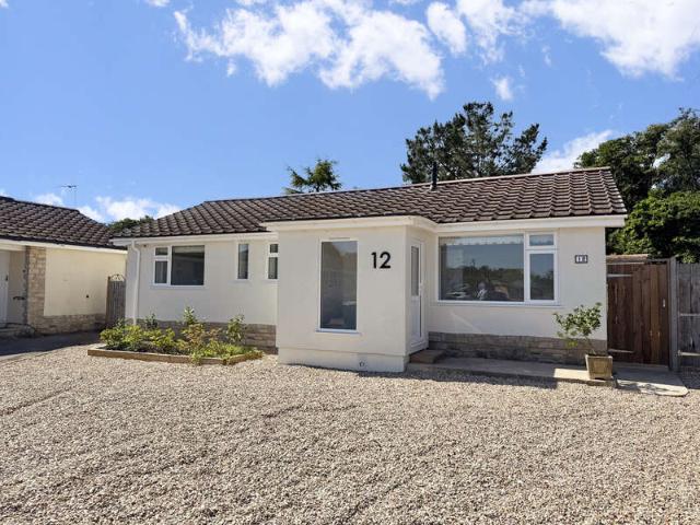 3 Bedroom Bungalow